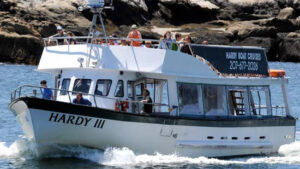 Get Here – Welcome to Monhegan!